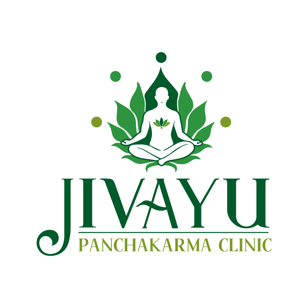 Jivayu Panchakarma Clinic - Dr. Govind Dev Jhirmiria